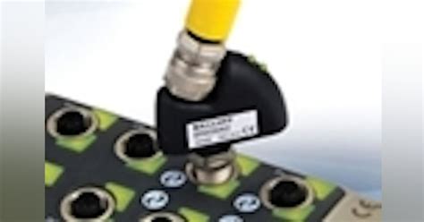 Analog Io Interfaces Io Link Electronic Design