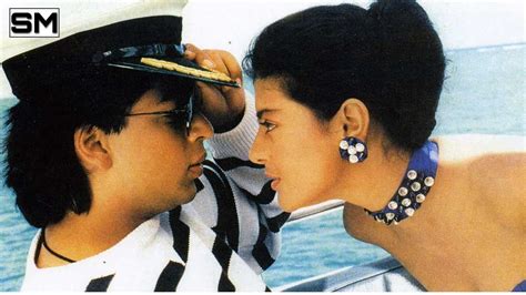 Baazigar O Baazigar Lyrics Song With English Translation 1993 Kumar