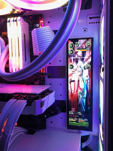 Share Your Sensorpanels Page SensorPanel AIDA Discussion Forum