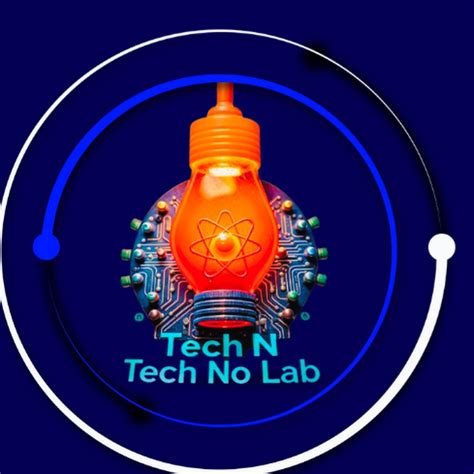 Tecnolab A Ciência Por Trás Da Eletrônica Youtube