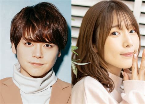 内田雄馬が結婚、姉・内田真礼が祝福「おめでとうー！」 お相手は日高里菜｜愛媛新聞online