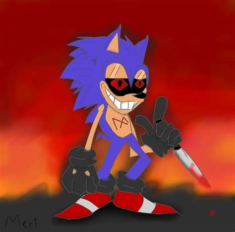 My Sonic Oc Rsonicthehedgehog