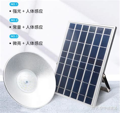 若盛太阳能灯上线京东众筹 知乎