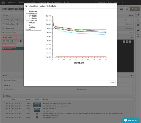 Ansys Fluent Faqs Rescale