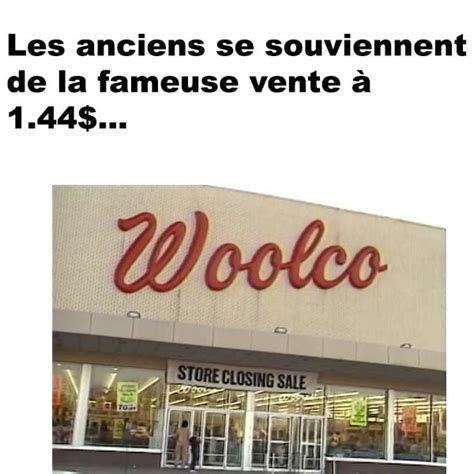 Woolco
