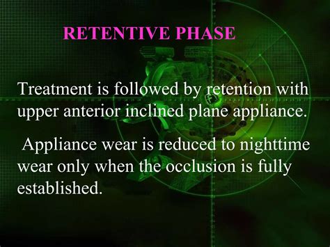 Twin Block Effects Ppt