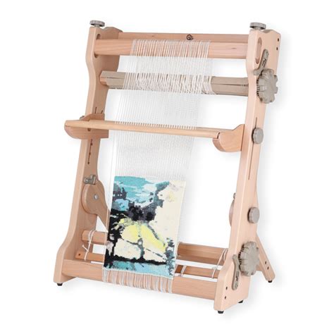 Ashford Tabletop Tapestry Loom Ashford Tapestry Loom And Weaving Frames