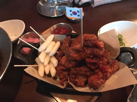 맥쓰세계치킨 의정부점 춘천닭갈비 치킨 골빔면 후기 네이버 블로그