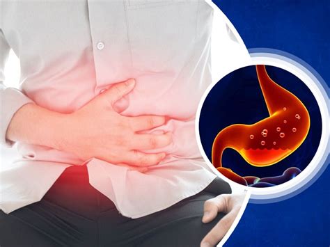 فرارو اینفوگرافیک ورم معده دارید؟ این عادات را ترک کنید