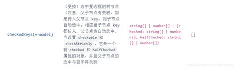 Vue Ant Design的tree树形结构的父子节点关联问题arcodesign Tree 父子节点关联 Csdn博客