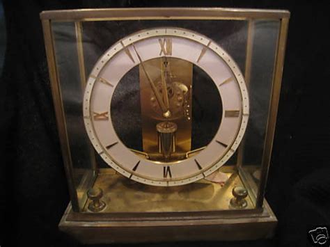 Vintage Junghans Ato German Cased Mantel Shelf Clock 42778697