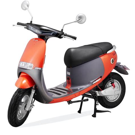 Xe điện NIJIA GOGO plus ĐIỆN MÁY LÝ TƯỞNG