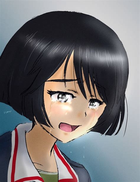 ひやまゆう On Twitter 取り急ぎ、過去絵にておめでとうございます宇津木優季生誕祭2023