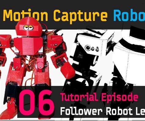 Hungry Robot Arduino