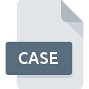 How To Open File With CASE Extension File Extension CASE