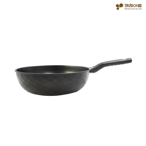 프라이팬·그릴 꼬뜨 실버 Ih 인덕션가능 논스틱코팅 궁중팬 26cm 오늘의집 쇼핑