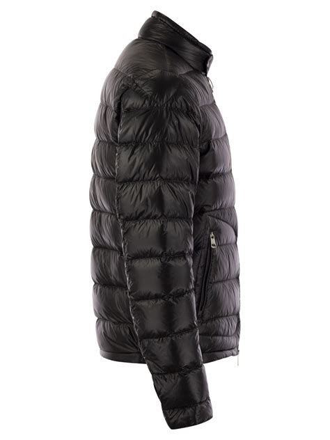 Moncler Acorus Short Down Jacket Balardi