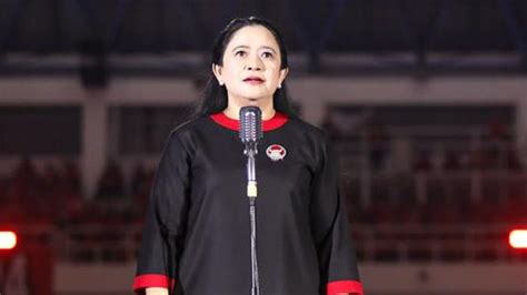 プアン ケトゥムpdipメガワティ夫人からジョコウィ大統領への愛は衰えることはない