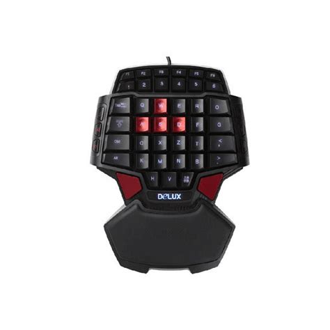 The 5 Best Gaming Keypads With Analog Sticks Of January 2025 Analog Optical Ergonomic
