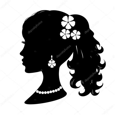 Silueta Mujer Sensual Imágenes De Stock De Arte Vectorial 52 Off