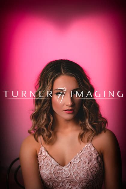 Turner Imaging Hailey Barrus