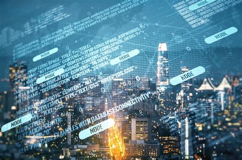 Premium Photo Multi Exposure Of Abstract Creative Coding Sketch And World Map On San Francisco