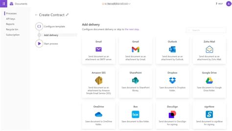 Automate Document Generation For Any Purpose With Plumsail Documents