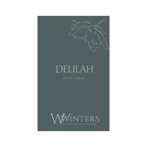 Delilah But I Need You Discreet Series By Willow Winters Bookworld Uae