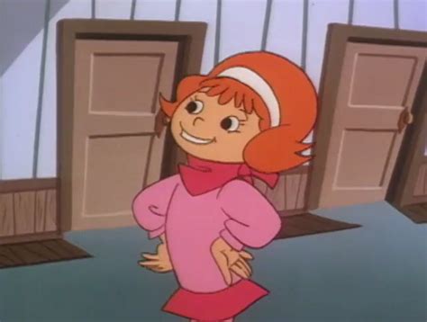 Daphne Blake Hanna Barbera Wiki