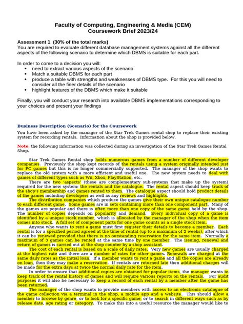 Day 4 Introduction To Assignment 1 Pdf Databases Loans