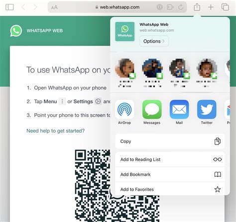 How To Get WhatsApp On Your IPad IMore