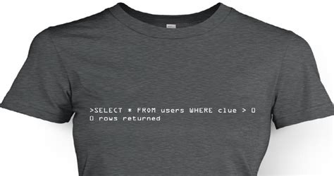 Sql Terminology For Marketing Newbies Wiseguys Marketing