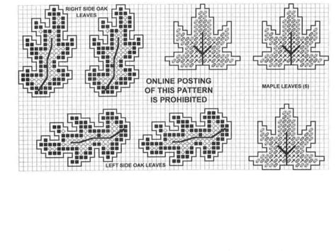 Pin By Cathy Hart On Fall Plastic Canvas Stitches Plastic Canvas