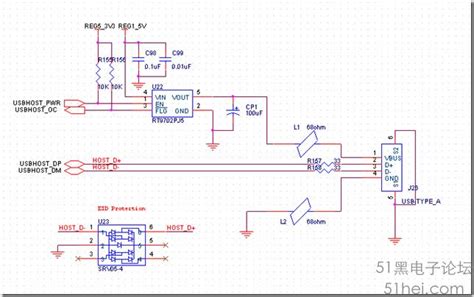 Usb硬件设计指南 Stm32 8