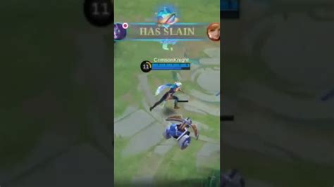 Gusion Asmr Combo Soul Revelation Skin Youtube