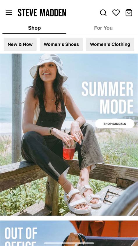Steve Madden Apk For Android Download