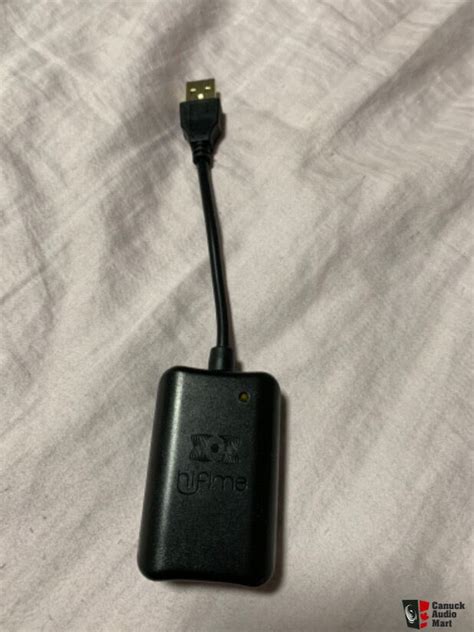 3 Months Old Hifime Spdif Optical To Usb Adapter Ur23 Photo 4557586