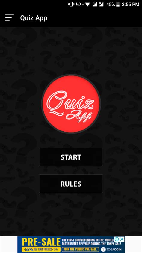 Quiz App By Viaviwebtech CodeCanyon