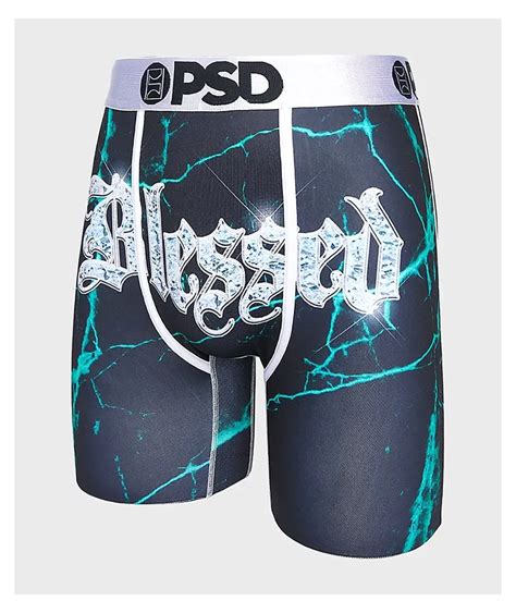 Psd Blessed Black Boxer Briefs Mall Of America®