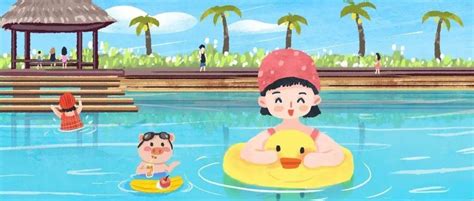 健康中国行动 盛夏戏水，莫忽视泳池健康隐患游泳池水消毒