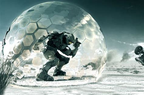 The Top 11 Trends Of E3 From Bubble Shields To Evil Helicopters