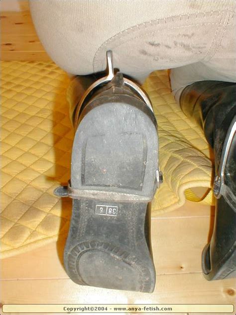 Anyas Boot Size Boot Fetish Forum