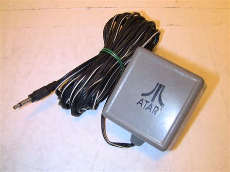 Power Supply Atari Xl Xe For Sale 69 Ads For Used Power Supply Atari Xl Xes