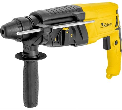 Перфоратор Kolner KRH 850H 8030300246 - выгодная цена, отзывы ...