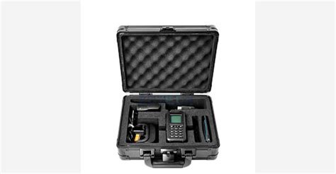 Shenzhen Zd Tech Co Ltd Handheld Drone Detector And Early Warning