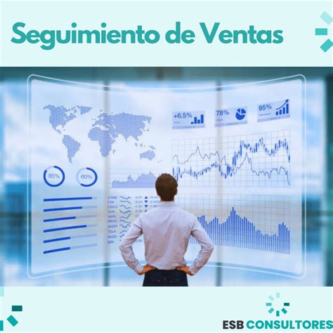 Seguimiento De Ventas Esb Consultores