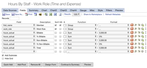 Ifthen Case Statements In Connectwise Report Writer Nexnow