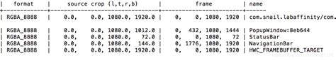 Android Input系统1 输入系统概述 Csdn博客