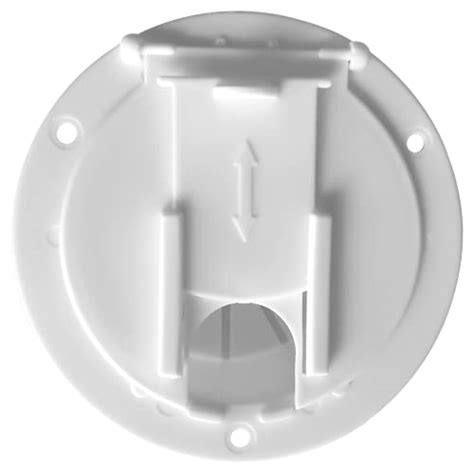 Nu Set Lock Rv Electrical Cable Hatch Electrical Cable Hatch Rv