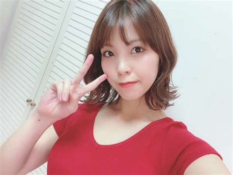 吉乃桃果初参加ラポルノファンディング